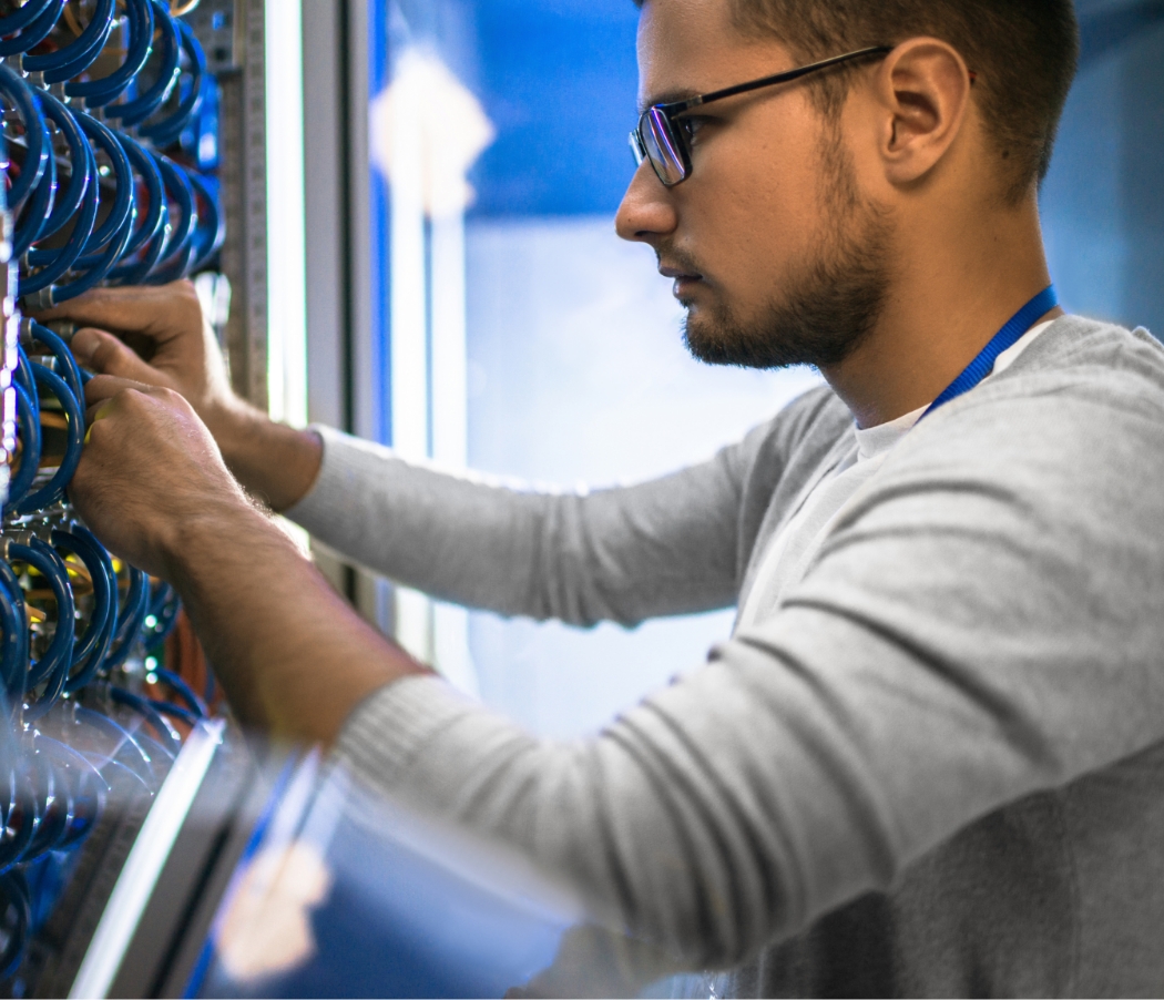 AWS Cloud Management Services, AWS Cloud Operations - Apexon