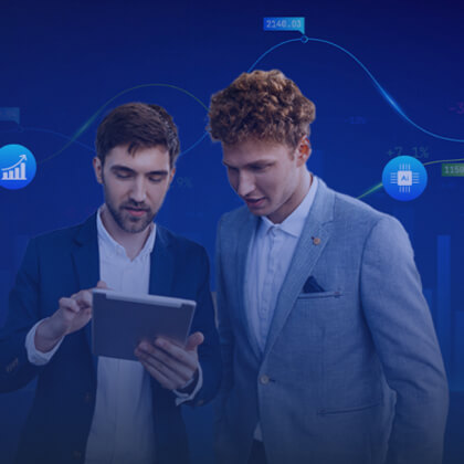 Drive Innovation in BFSI with Apexon’s Digital Engineering, Data, and AI Solutions