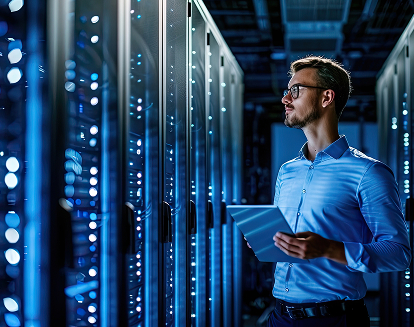 Apexon Relaunch: Redefining Digital Engineering