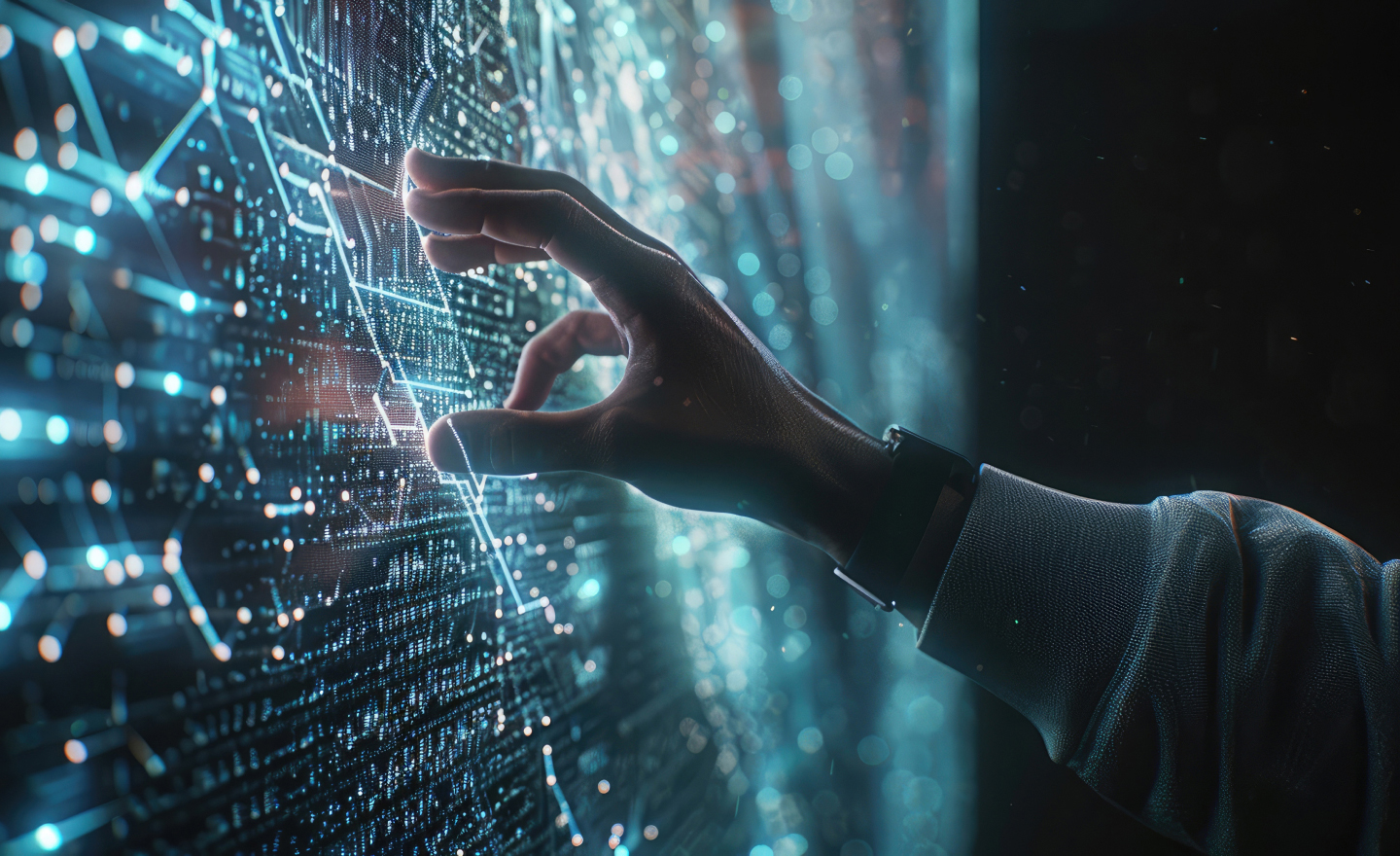 Apexon: Leader in Generative AI Services | ISG 2024