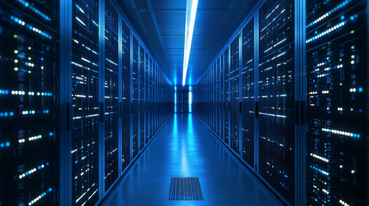 Mainframe Modernization Services | Legacy System Upgrade