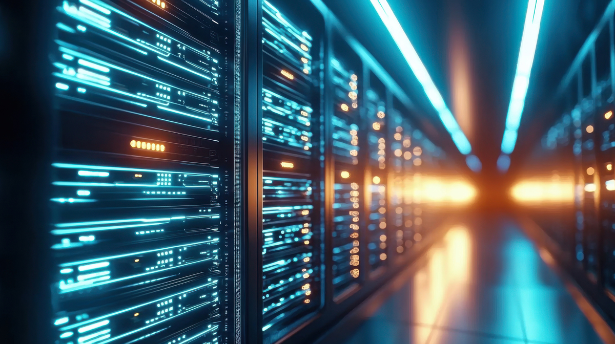 Mainframe Modernization Services | Legacy System Upgrade