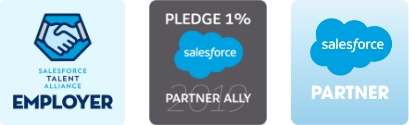 Apexon & Salesforce Partnership - Apexon