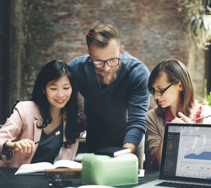 Data Visualization Services | Simplify Complex Data