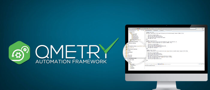 Qmetry Automation Framework Open Source Advantages 9313