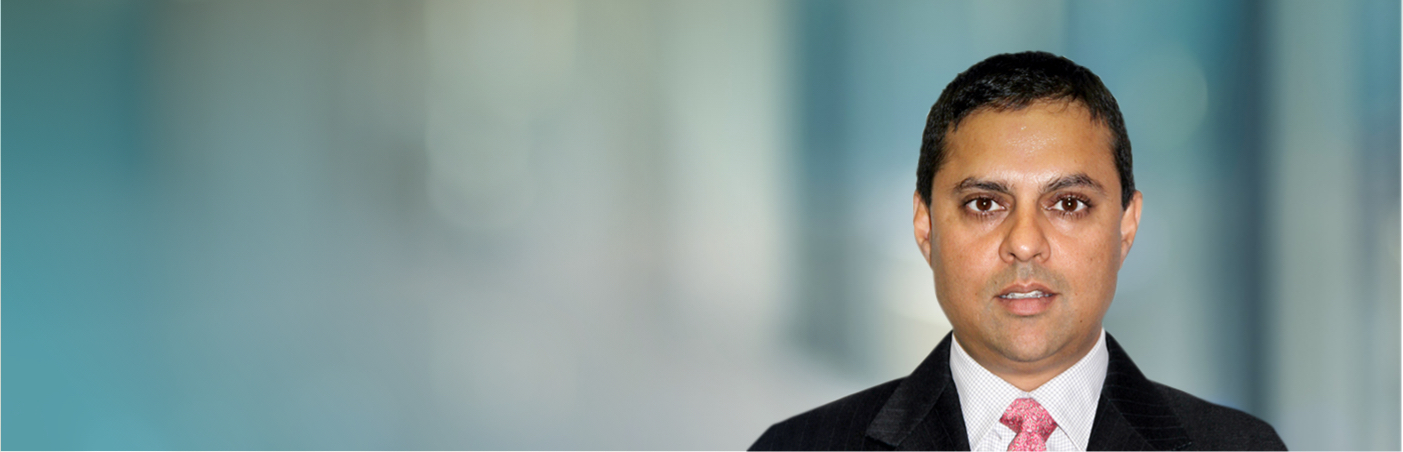 Arpan Sheth - Apexon Board Member - Bain and Company