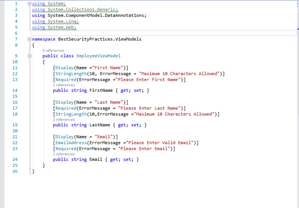 9 ASP.NET Hacks You Didn't Know (And How to Stop Them)