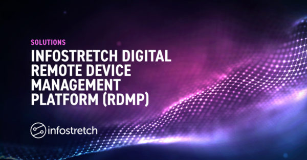 Remote Device Management Platform - Apexon Solutions