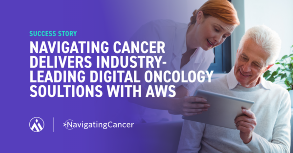 Navigating Cancer: Better Patient Experience