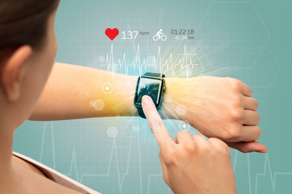 Integration of Wearable Devices with EHR - Apexon
