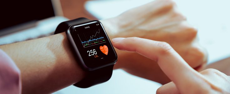 Integration Of Wearable Devices With Ehr Apexon