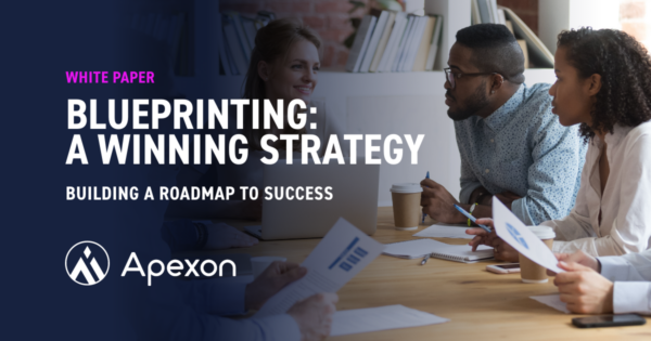 Blueprinting a Winning Strategy: White Paper
