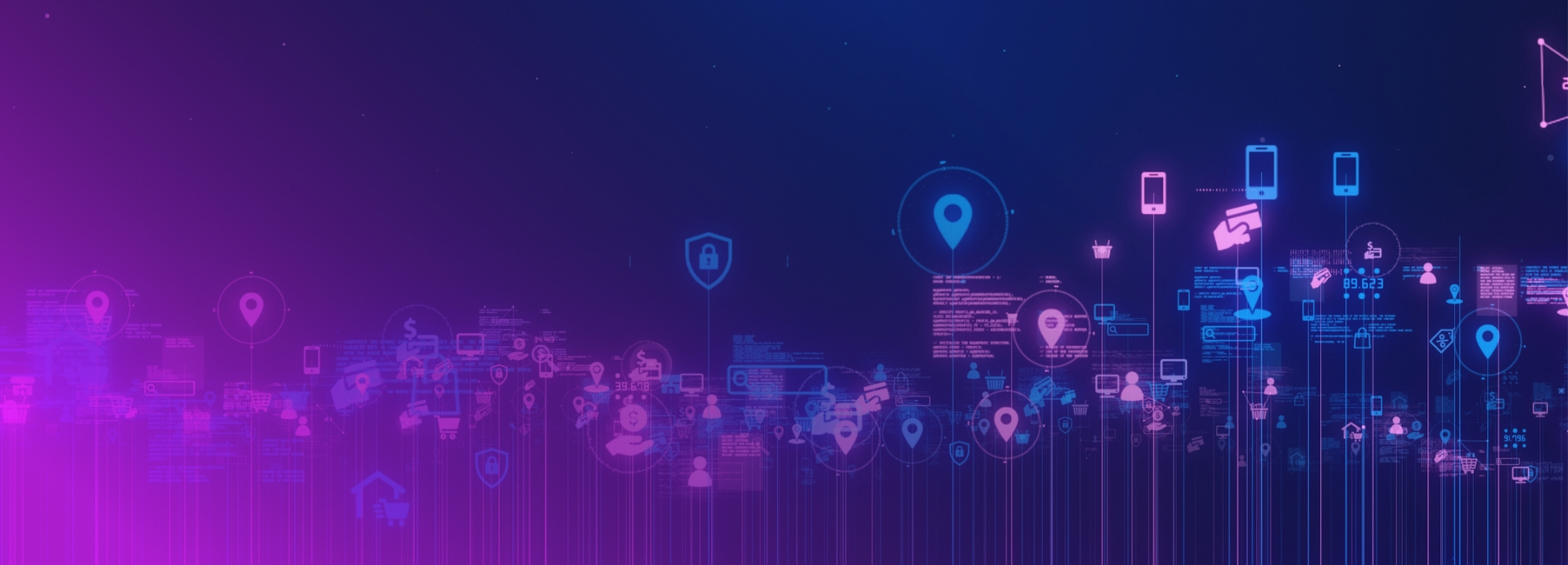 Retail Technology Solutions | Experience, Digital Engineering and Data ...