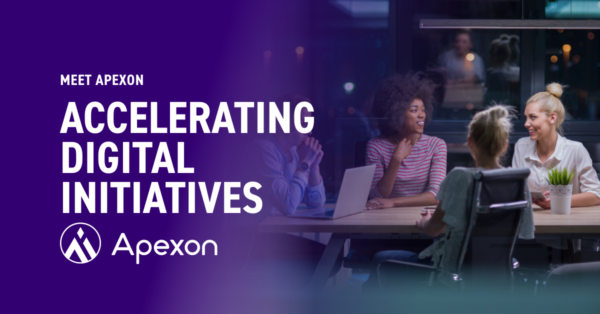 About Apexon: Company Overview