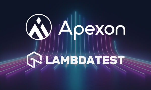 Apexon Partners with LambdaTest to Accelerate Digital Experience Testing Apexon Partners with LambdaTest to Accelerate Digital Experience Testing
