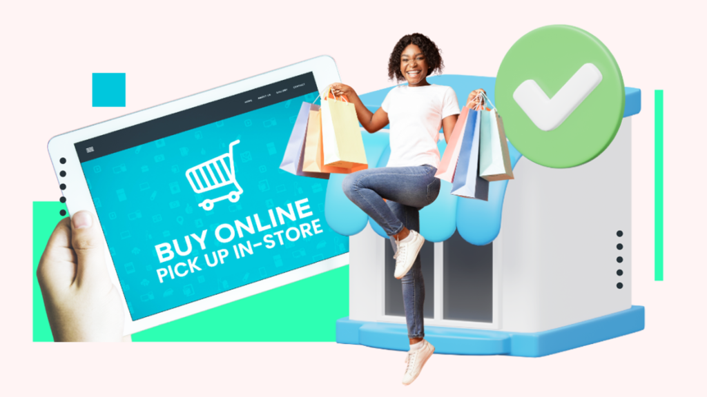 BOPIS: Buy Online, Pick Up in Store: Complete Guide for Retailers