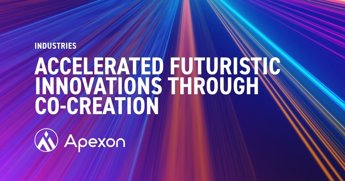 High-Tech IT Solutions for Future Growth