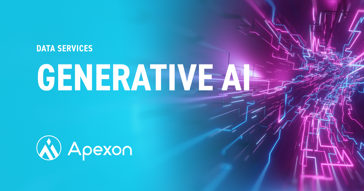 Generative AI Solutions