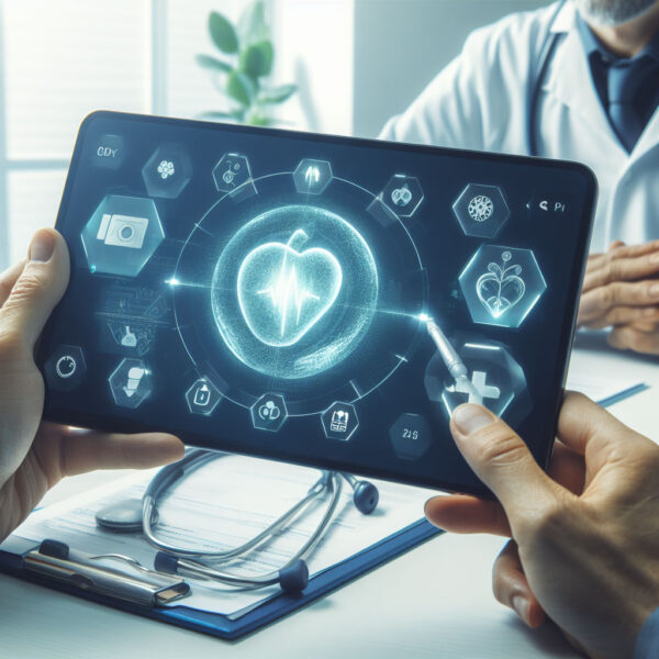Strategies to Deliver User-Centric Experiences in Digital Healthcare