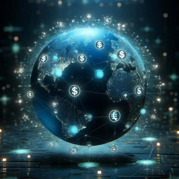 Streamlining Cross-Border Payments with ISO 20022 Standards