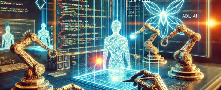 GenAI in SDLC: Towards Self-Repairing Code