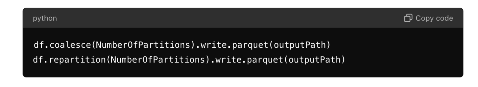Optimizing AWS Glue: Enhance Efficiency with File Strategies