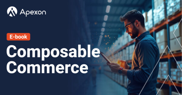 Transform Your Retail Business with Composable Commerce