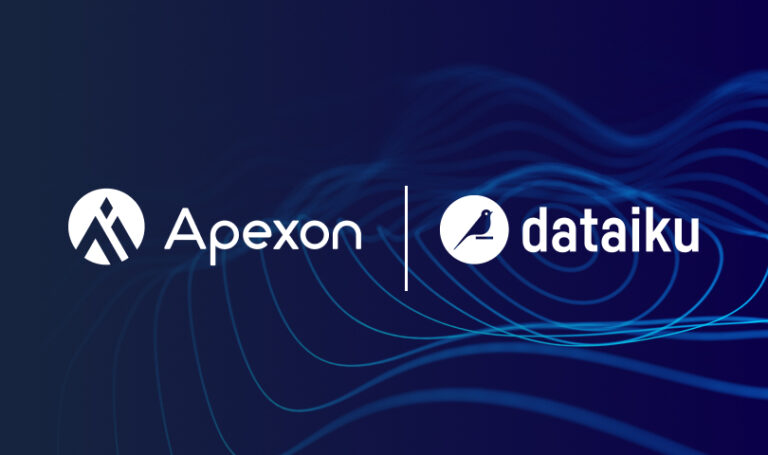 Apexon Joins Forces with Dataiku to Enable Enterprise AI Adoption in Regulated Industries ...