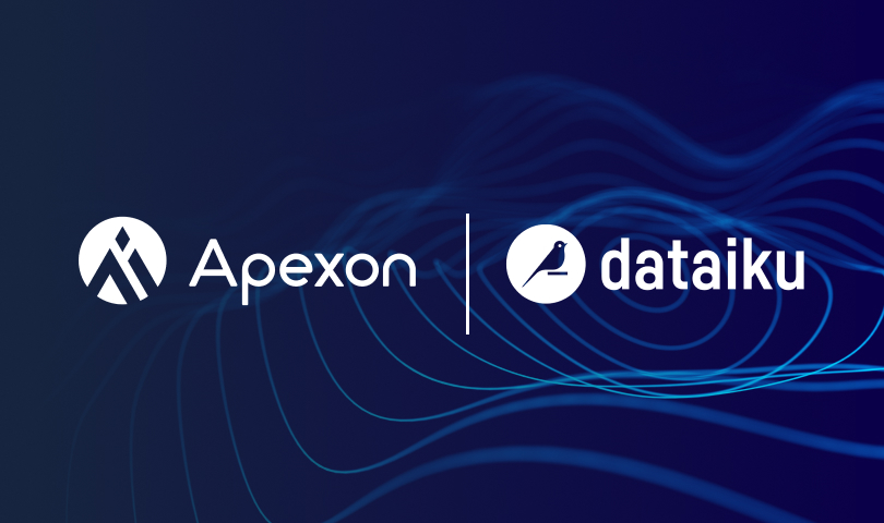 Apexon Joins Forces with Dataiku to Enable Enterprise AI Adoption in Regulated Industries ...
