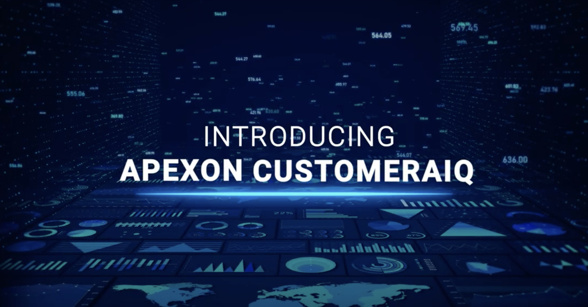 Business and Technology Services - Apexon