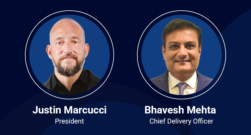 Apexon Adds Top Executives to Drive Future Growth