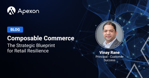 Composable Commerce: The Strategic Blueprint for Retail Resilience | Experience, Digital ...