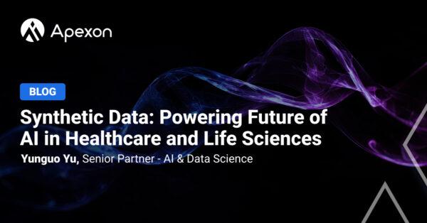 Synthetic Data Is Transforming AI in Healthcare