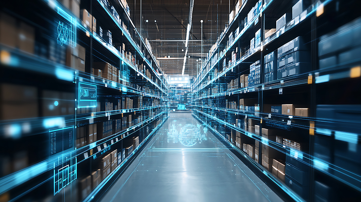 Revolutionize Inventory: Apexon's AI Solutions Lead