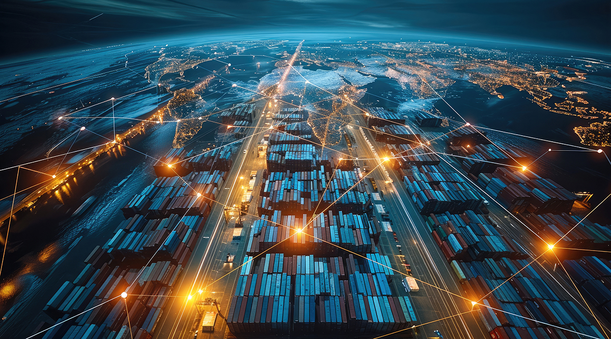 AI in Route Optimization: Boosting Logistics ROI