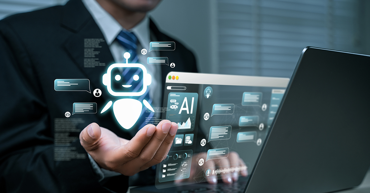 Agentic AI: Autonomous Agents Driving Business Evolution