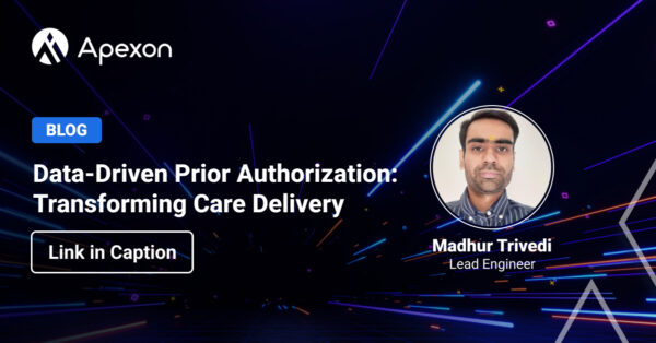 Data-Driven Prior Authorization in Healthcare