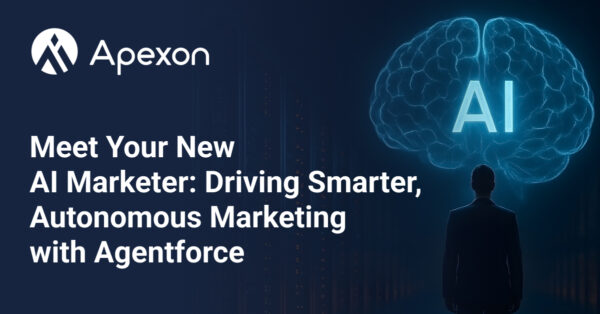 AI-Powered Autonomous Marketing with AgentForce