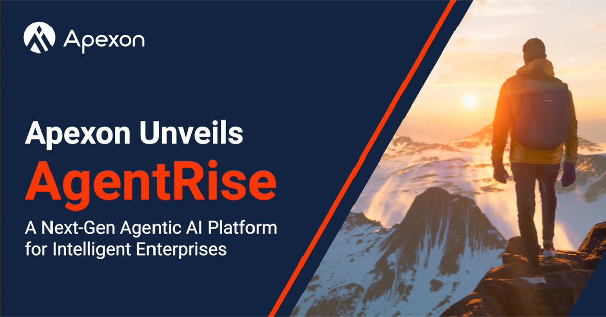 Press Releases - Latest by Apexon