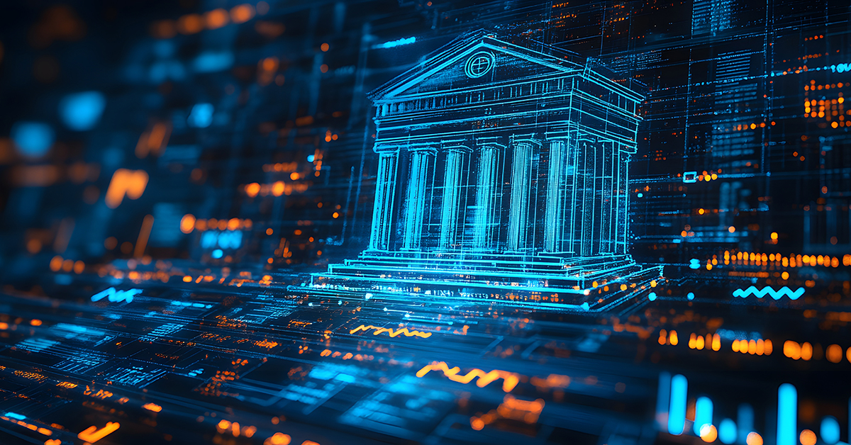 Future-Ready Banking with Progressive Core Modernization