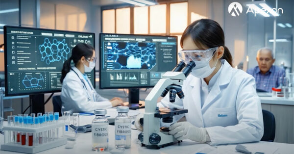 Transforming Patient Support Programs with Apexon and Salesforce