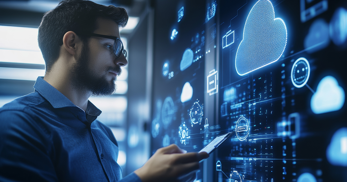 Accelerating Aws Cloud Adoption With Agentic Ai