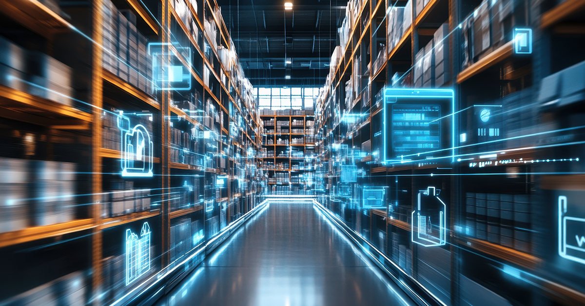 AI-Driven Subscriptions: Retail Inventory Revolution 2025