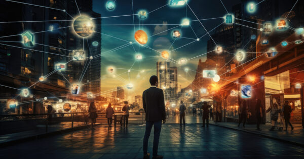 Connected Content: The New Competitive Edge in Retail for 2026 and ...