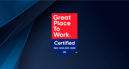Apexon Earns Great Place to Work® Certification in the UK for the ...